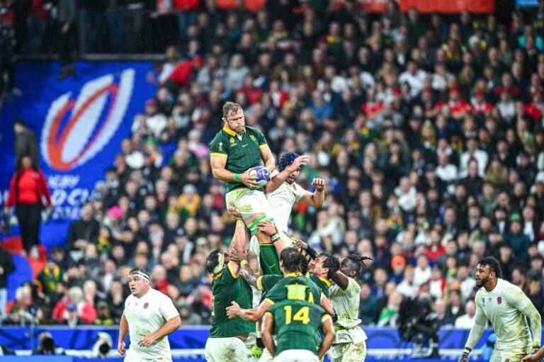 Rugby World Cup 2027 Draw & A Full Break Down of the Pools - Sport Makers