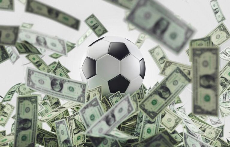 Record Football Transfer Window Sees Over £3bn Spent - Sport Makers