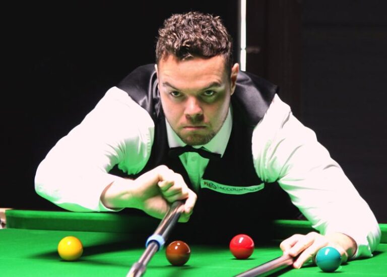 What Is a 155 Break in Snooker & Has Anyone Ever Achieved It? - Sport ...