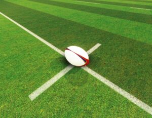 How Big Is a Rugby Pitch? - Sport Makers