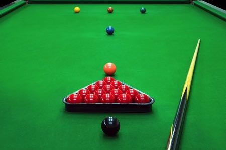 How Many Frames Are There in a Snooker Match? - Sport Makers