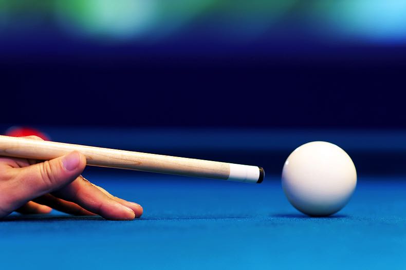 How Many Frames Are There in a Snooker Match? - Sport Makers
