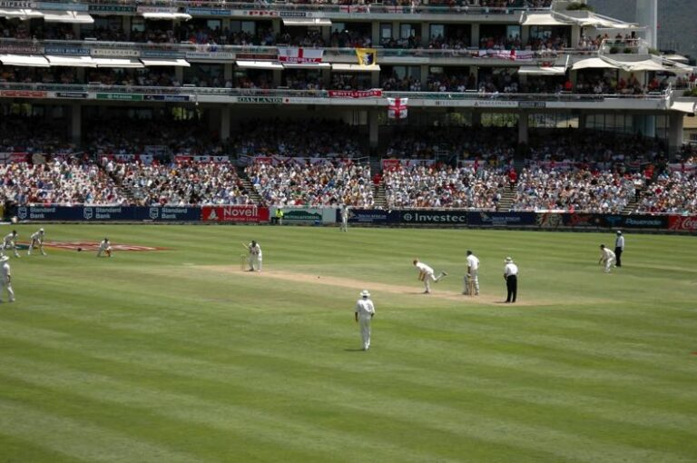 How Long Does a Cricket Match Last? - Sport Makers