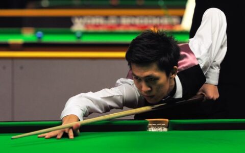 What Is a 155 Break in Snooker & Has Anyone Ever Achieved It? - Sport ...
